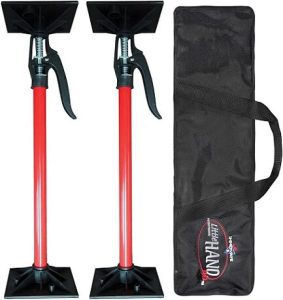 Best Cabinet Jacks 2024: Top Picks for Easy Cabinet Installation