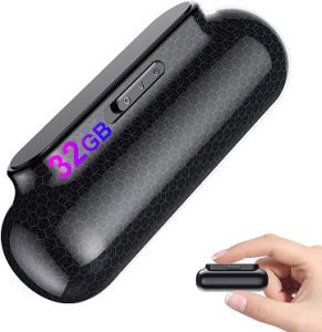 Top Spy Recording Devices Reviews