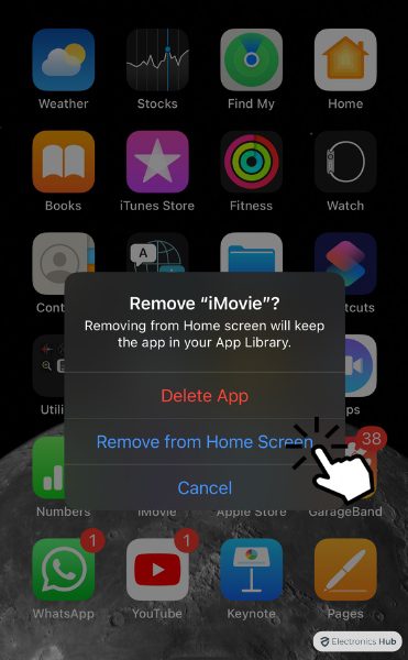 Hide Apps on iPhone: Simple Steps to Keep Them Private