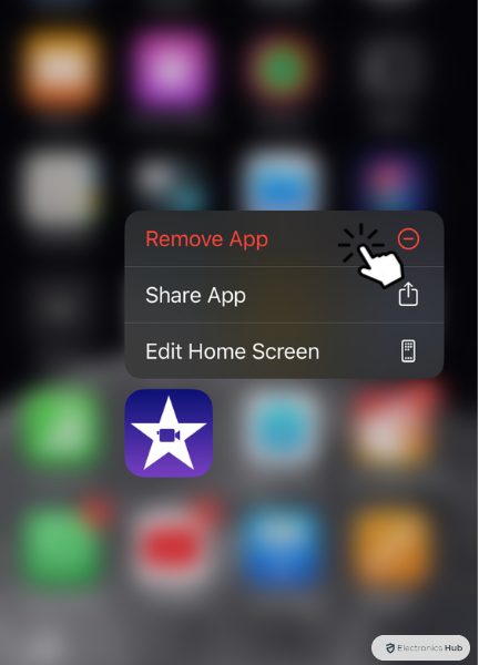 Hide Apps on iPhone: Simple Steps to Keep Them Private