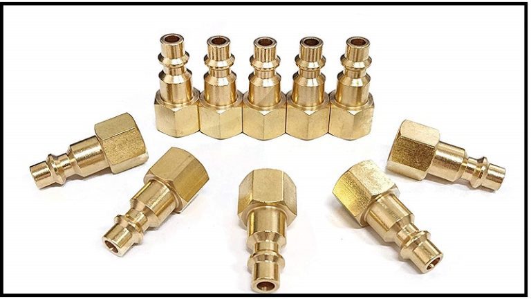 Air Compressor - ElectronicsHub USA