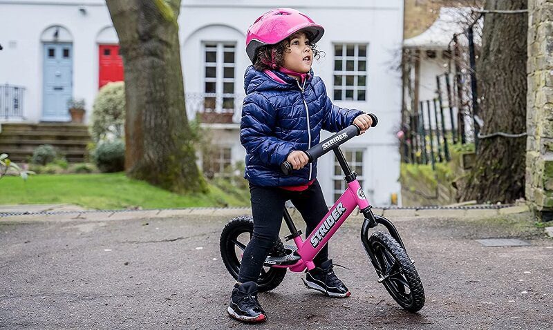 10 Greatest Stability Bike To Begin any Child Driving - handla.it
