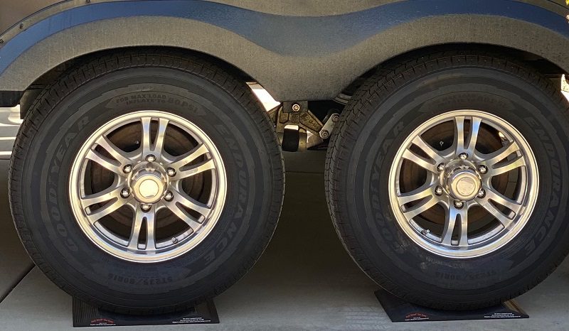 Top RV Tires: Reliable Performance for Every Road Trip
