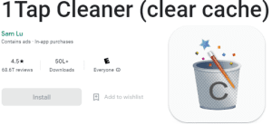 Top 5 Real Android Cleaners (Boost Storage, No Bloatware!)