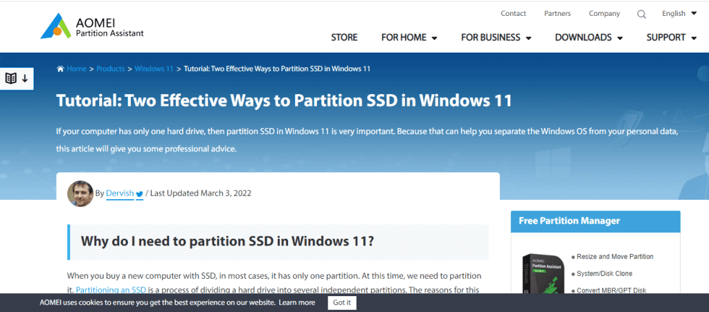 Should You Partition Your SSD? Pros, Cons, and Tips