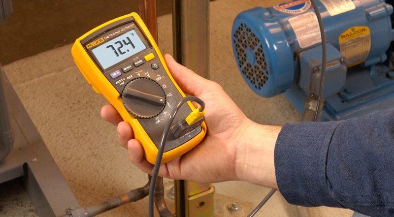 Best 8 HVAC Multimeters Reviewed: Which One Should You Buy?