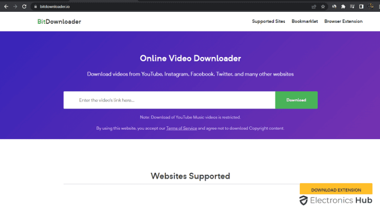 How To Download YouTube Videos Without Software?