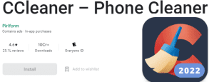Top 5 Real Android Cleaners (Boost Storage, No Bloatware!)
