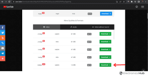 How To Download YouTube Videos Without Software?