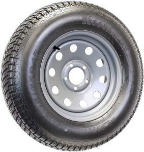 9 Best Trailer Tires: Reviews & Buying Guide