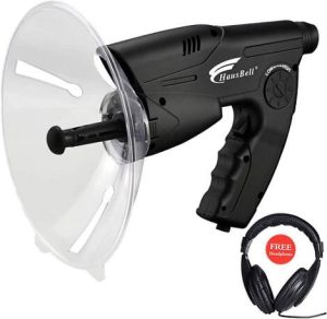 Top Long Distance Listening Devices