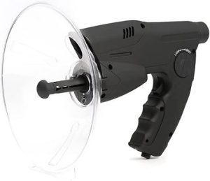 Top Long Distance Listening Devices