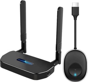 Best Wireless HDMI Transmitters