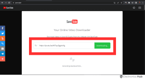How To Download YouTube Videos Without Software?