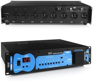 Top Power Conditioners: Ensure Clean and Stable Power