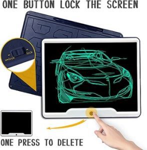 Best Writing Tablets for Kids | Top Reviews & Recommendations