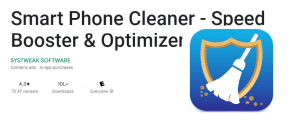 Top 5 Real Android Cleaners (Boost Storage, No Bloatware!)