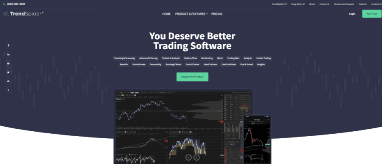 Best AI Trading Software - ElectronicsHub USA