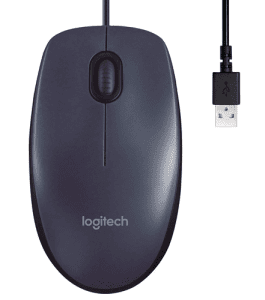 Wired vs. Wireless, Laser vs. Optical: Choosing the Perfect Mouse
