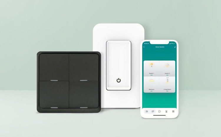 No Neutral Wire? Smart Switch Solutions (Easy Install!)