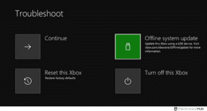 Is Your Xbox One Stuck on Green Screen? Here’s How to Fix it ...