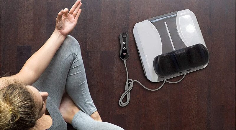 Best Chi Machine Reviews