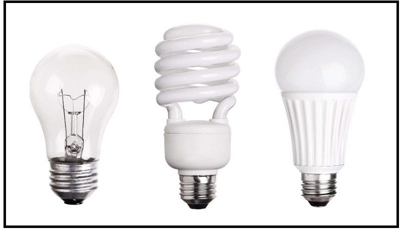 LED vs Fluorescent Tube Comparability Chart - handla.it