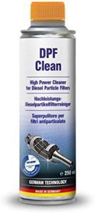 9 Best DPF Cleaners For Diesel Engines