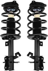 Top 12 Best Shock Absorbers Brands For Your Automobiles - ElectronicsHub