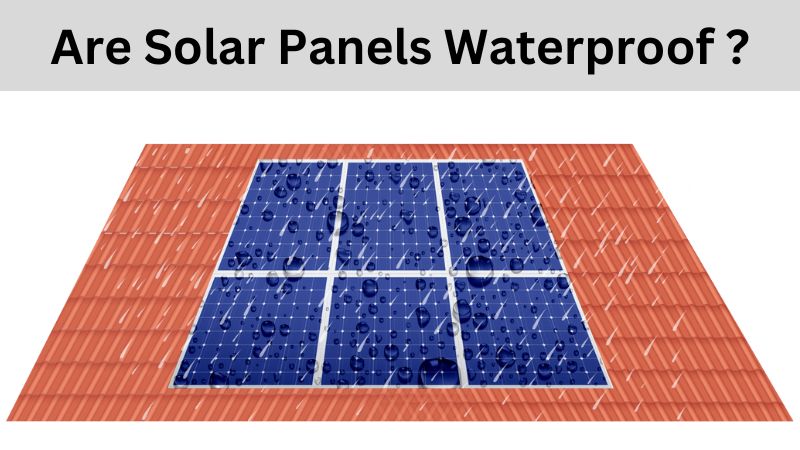 Solar Panels: Rain or Shine? Durability Explained
