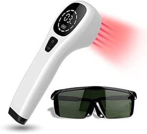 Top Home Cold Laser Therapy Devices: Pain Relief Solutions