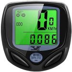 10 Top Bike Speedometers: Accurate & Reliable Options