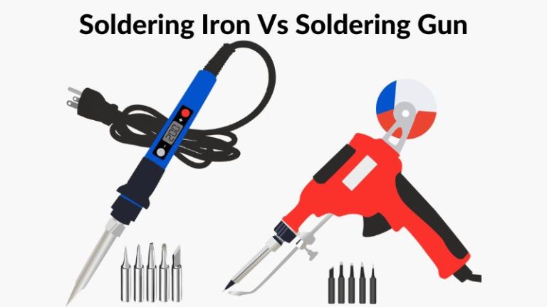 Soldering - ElectronicsHub