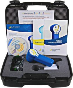 Top Home Cold Laser Therapy Devices: Pain Relief Solutions
