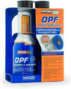 9 Best DPF Cleaners For Diesel Engines