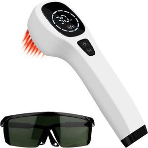 Top Home Cold Laser Therapy Devices: Pain Relief Solutions