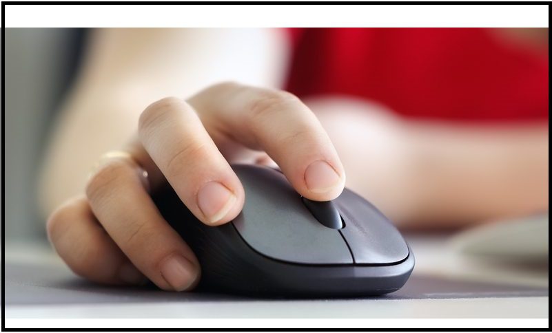 Bluetooth Mouse Woes? Fix It Fast! (Easy Steps for All Devices)