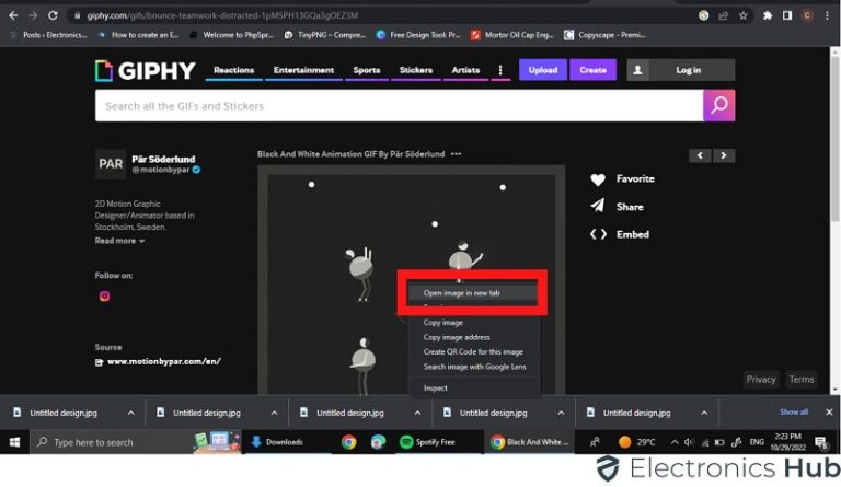 Animate Your Profile! Set a GIF as Your Discord PFP (Easy Guide)