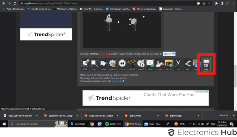 Animate Your Profile! Set a GIF as Your Discord PFP (Easy Guide)