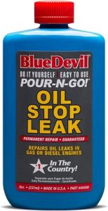 Top Car Engine Oil Stop Leak Reviews