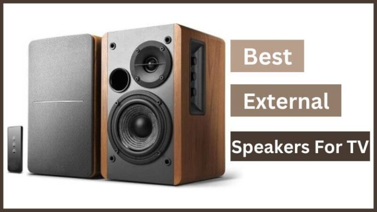 Speaker - Page 14 of 25 - ElectronicsHub USA