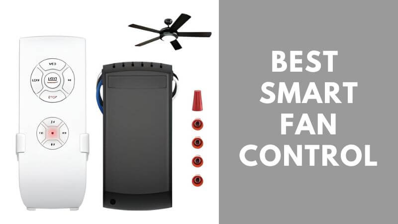 Smart Fan Controls: Top Picks & Reviews