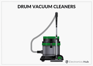 Vacuum Cleaner Types: Find Your Perfect Match (Ultimate Guide)