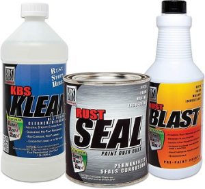 Best Frame Paints To Keep Your Metals Protected