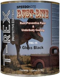 Top Frame Paints: Protect Your Metals with Style