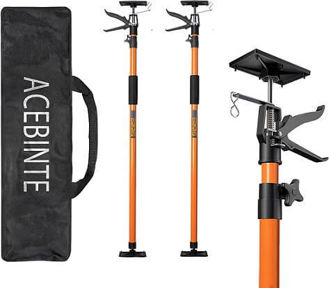 Best Cabinet Jacks 2024: Top Picks for Easy Cabinet Installation