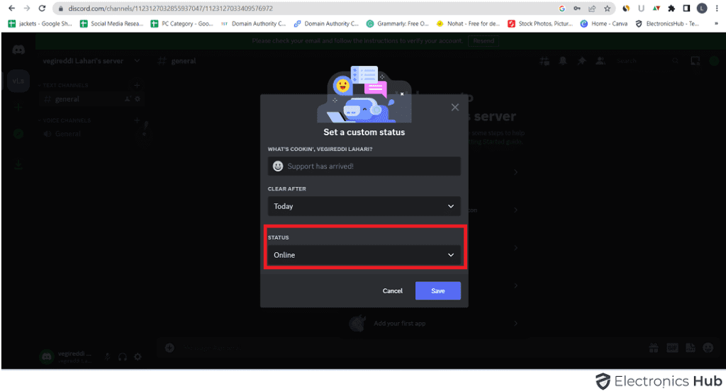Discord Idle Status Explained: What Does It Mean?