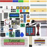 Best Raspberry Pi Starter Kits For Beginners In 2024 - ElectronicsHub USA