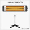 Infrared vs. Radiant Heaters: Feel the Warmth, Know the Difference