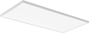 Best LED Flat Panel Lights for Bright and Even Illumination
